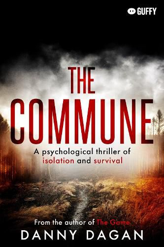 The Commune, Danny Dagan (9781919387314) — Readings Books