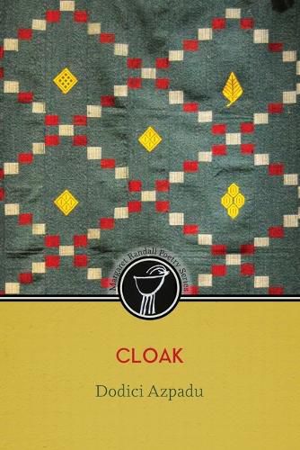 Cloak, Dodici Azpadu (9781956375503) — Readings Books