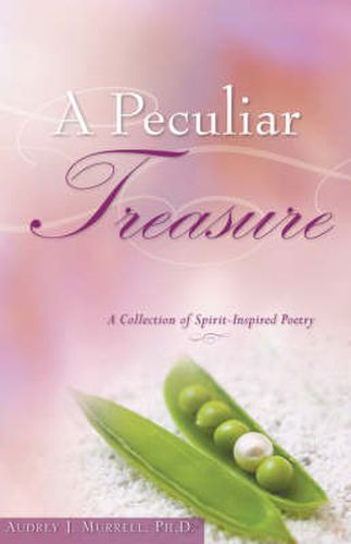 A Peculiar Treasure, Audrey J Murrell (9781602666962) — Readings Books