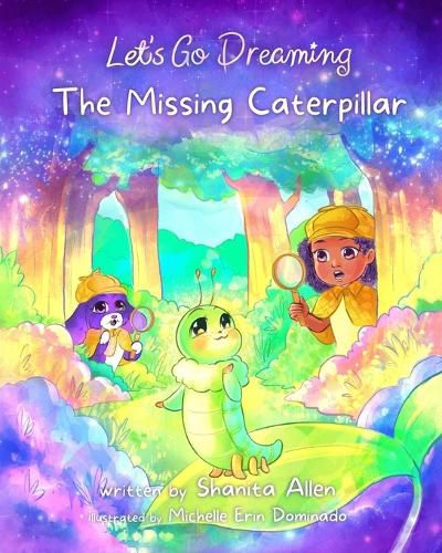 Let's Go Dreaming, Shanita Allen (9781737820277) — Readings Books