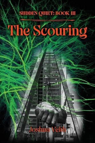 The Scouring, Josh Veith (9781968761004) — Readings Books