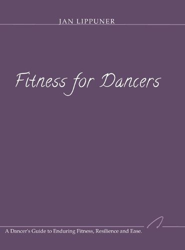 Fitness for Dancers, Jan Lippuner (9783033114883) — Readings Books