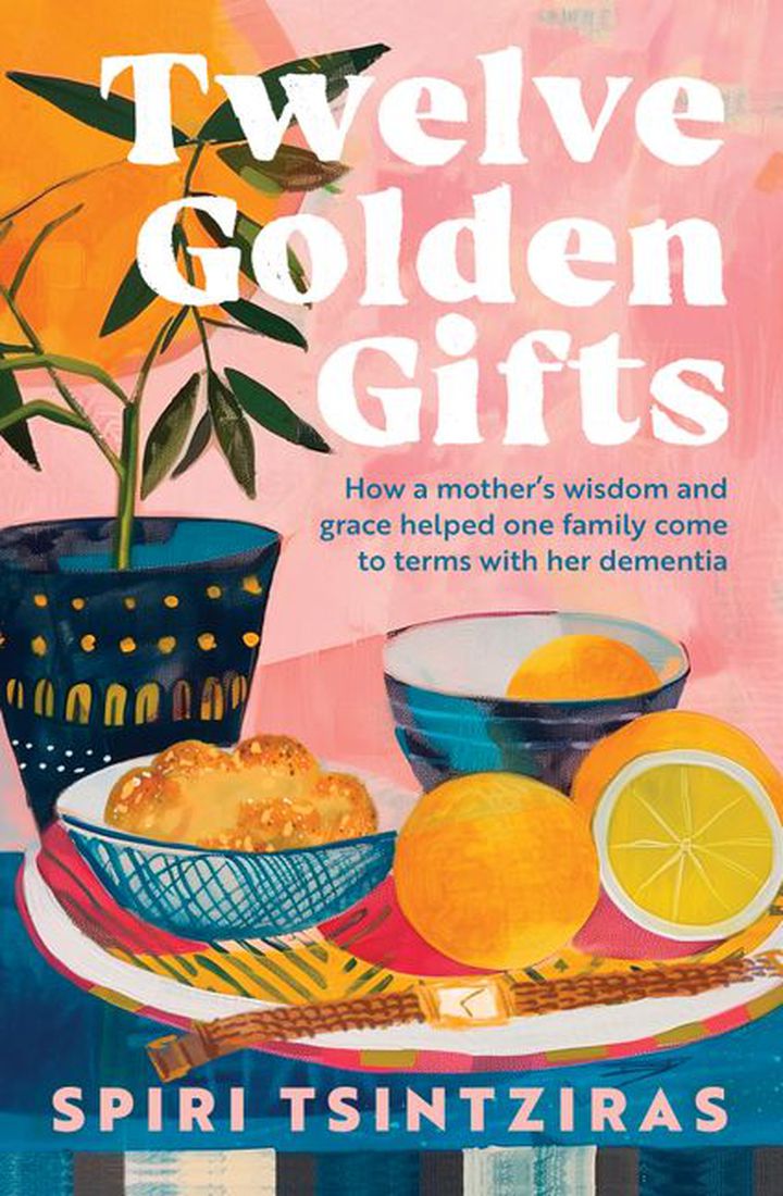 Katie Hoskins in conversation — Readings Books