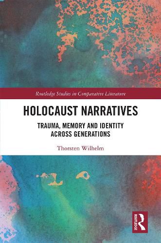 Holocaust Narratives, Thorsten Wilhelm (9780367540883) — Readings Books