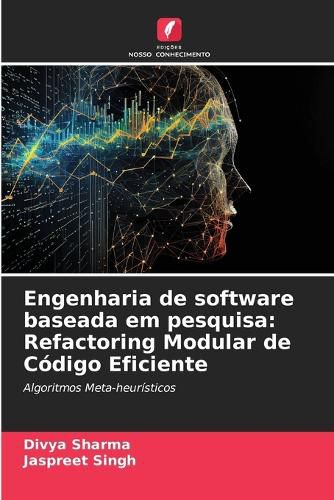 Engenharia de software baseada em pesquisa, Divya Sharma, Jaspreet ...