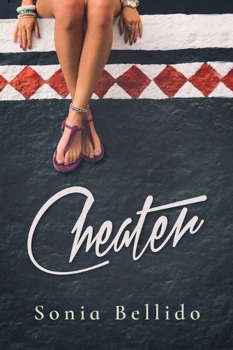 Cheater, Sonia Bellido (9798233088315) — Readings Books