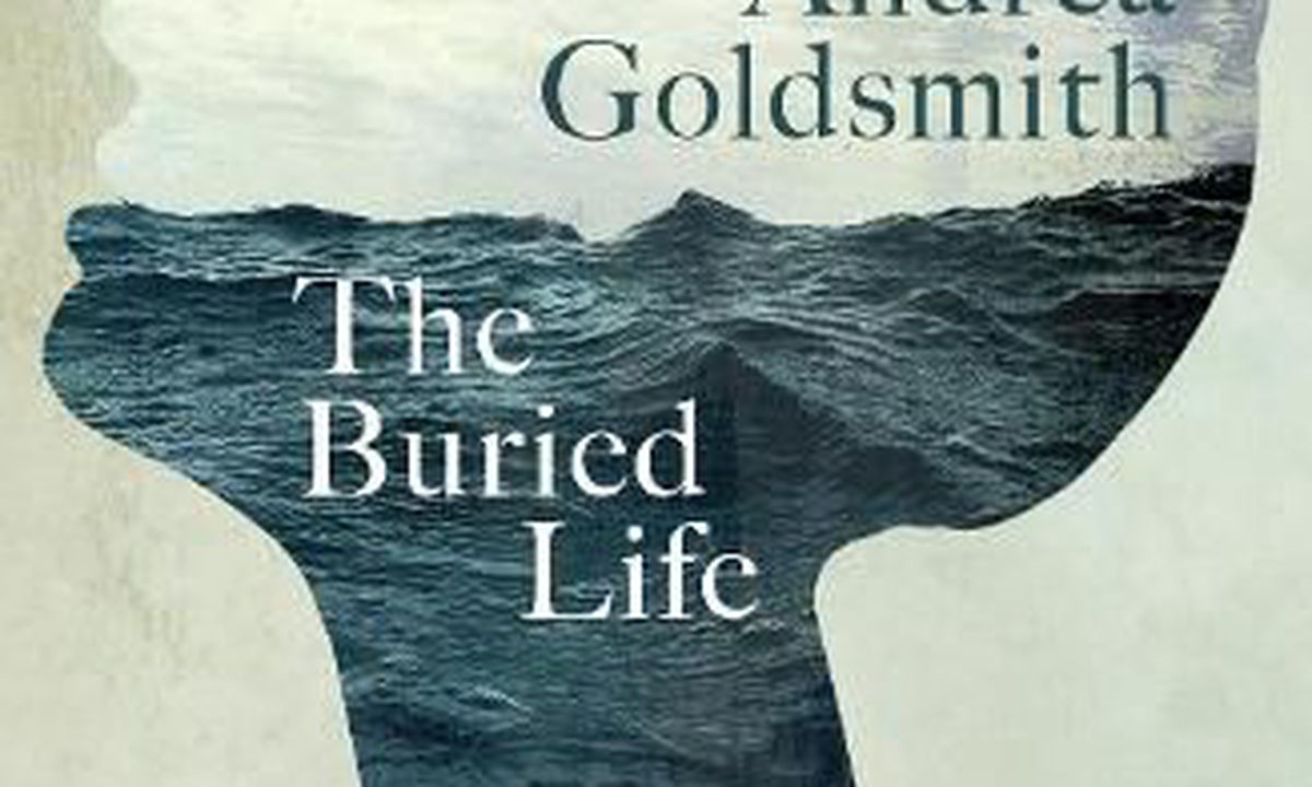 Book Launch: The Buried Life by Andrea Goldsmith — Readings Books
