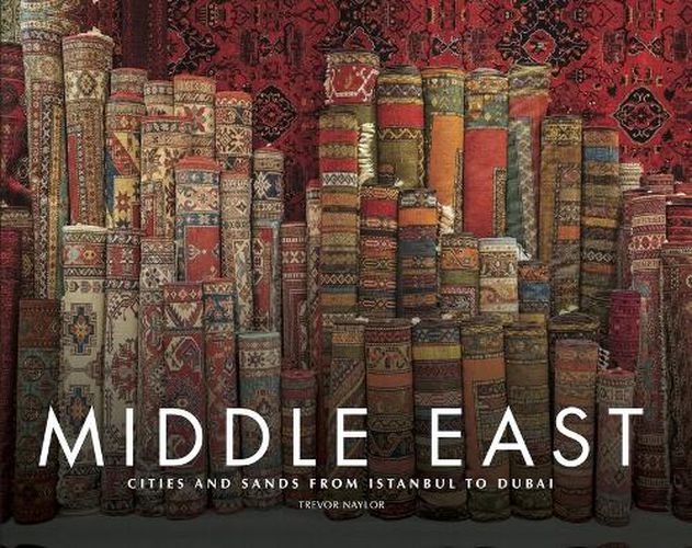 Middle East, Trevor Naylor (9781838866679) — Readings Books
