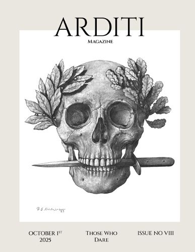 Arditi Issue No. VIII, (9798218824099) — Readings Books