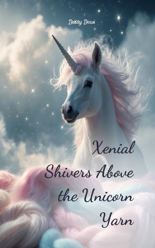 Xenial Shivers Above the Unicorn Yarn, Daisy Dewi (9781805643456 ...