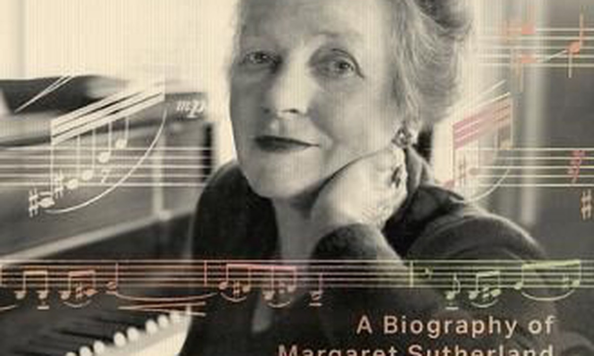 Book Launch: Inner Song — Readings Books