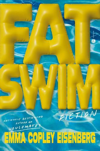 Fat Swim, Emma Copley Eisenberg (9780593242261) — Readings Books