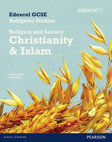 Edexcel GCSE Religious Studies Unit 8B: Religion & Society ...