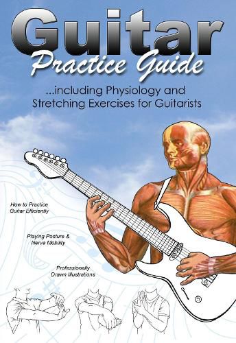 Guitar Practice Guide, Gareth Evans (9781912135202) — Readings Books