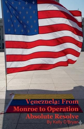 Venezuela, Kelly O'Bryan (9798233162084) — Readings Books