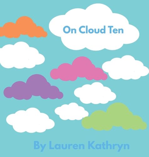 On Cloud Ten, Lauren Kathryn (9798295518461) — Readings Books
