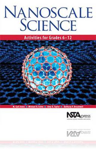 Nanoscale Science Activities For Grades 6 12 M Gail Jones Michael R nanoscale-science-activities-for-grades-6-12-m-gail-jones-michael-r