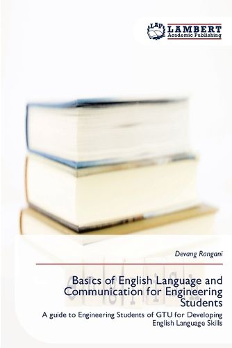 Basics of English Language and Communication for Engineering Students ...