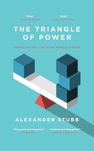 The Triangle of Power, (9781837360307) — Readings Books