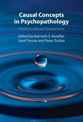 Causal Concepts in Psychopathology, (9781009390637) — Readings Books