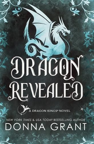 Dragon Revealed, Donna Grant (9781968707262) — Readings Books
