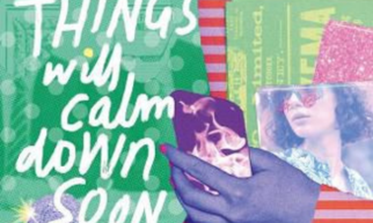 Zoë Foster Blake in conversation — Readings Books
