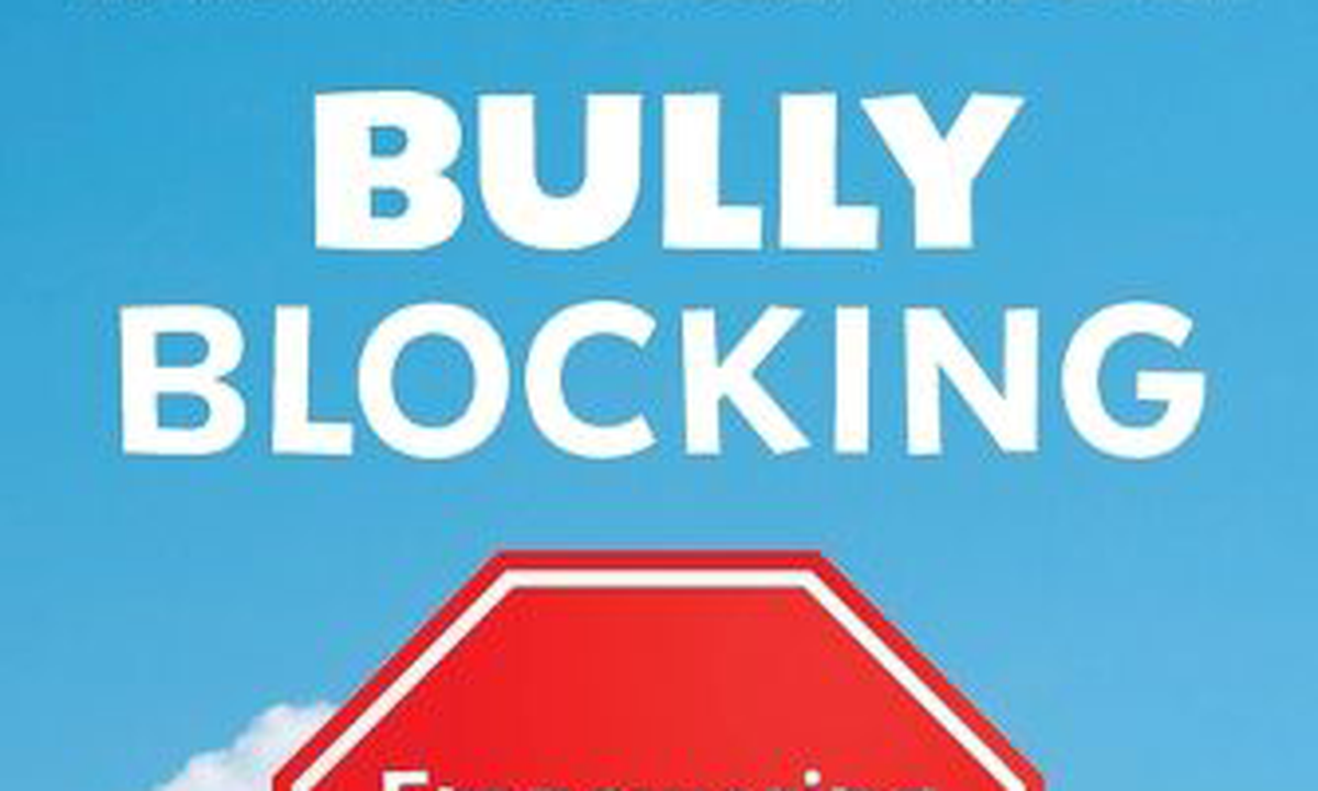 Book Launch: Bully Blocking — Readings Books