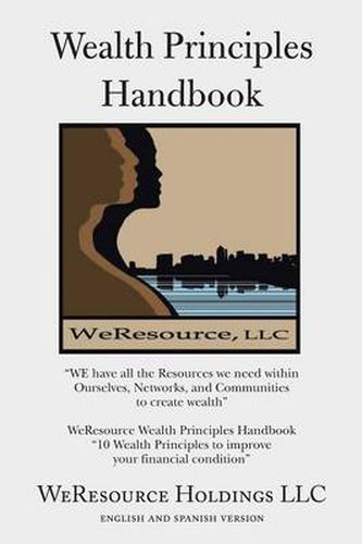 Wealth Principles Handbook, (9781491839768) — Readings Books