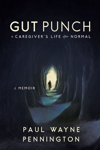 Gut Punch, Paul Pennington (9798897470655) — Readings Books