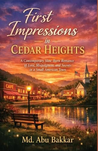 First Impressions in Cedar Heights, MD Abu Bakkar (9789843588814 ...