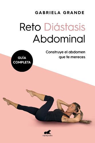 Reto diastasis abdominal (Guia completa) / Diastasis Recti Challenge ...