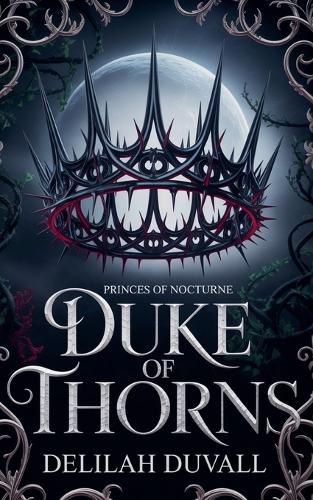 Duke of Thorns, Delilah Duvall (9798232400309) — Readings Books