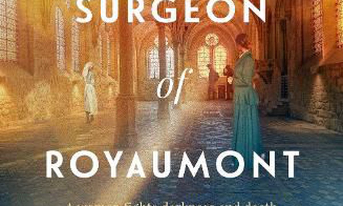 Susan Neuhaus in conversation — Readings Books