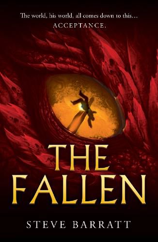 The Fallen, Steve Barratt (9781803132976) — Readings Books