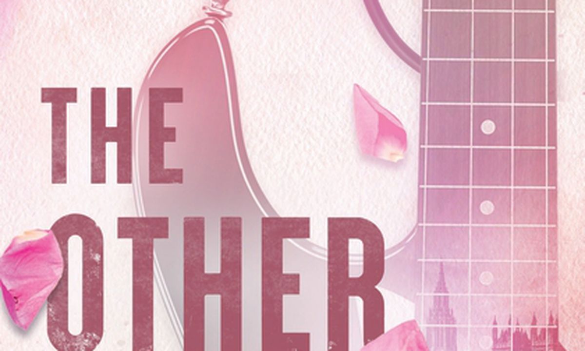 The Other Brother by Tierney Page — Readings Books