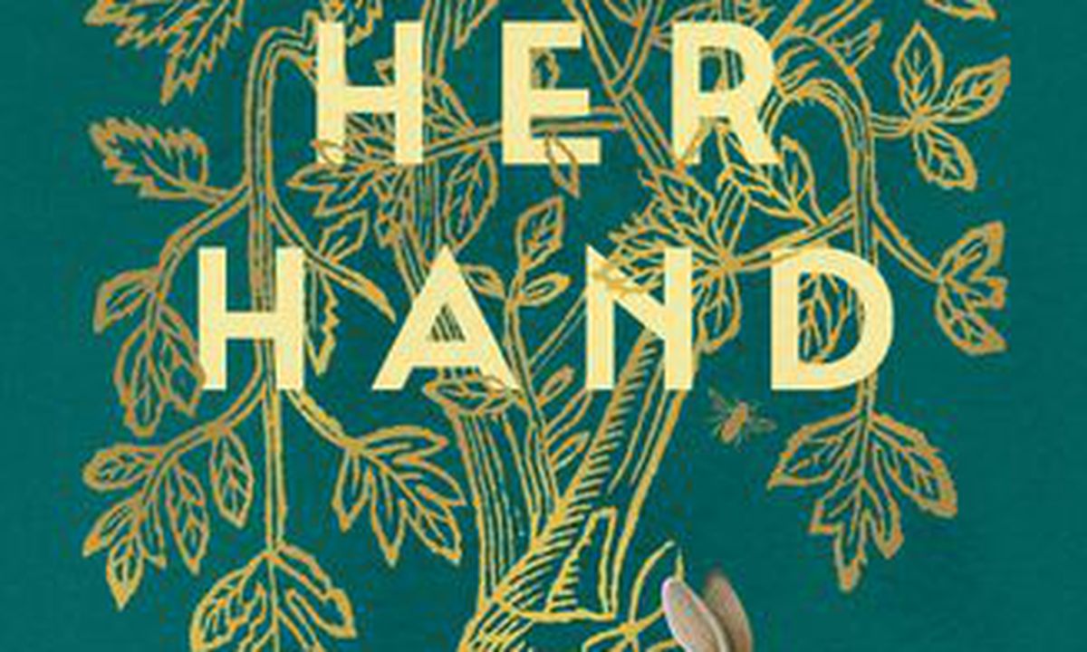 By Her Hand by Marion Taffe — Readings Books