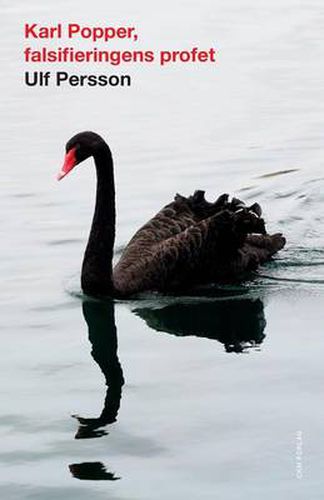 Karl Popper, Falsifieringens Profet, Ulf Persson (9789170401176) — Readings Books