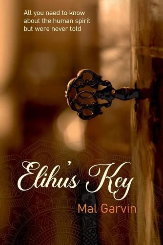 Elihu's Key, Mal Garvin (9780645060508) — Readings Books