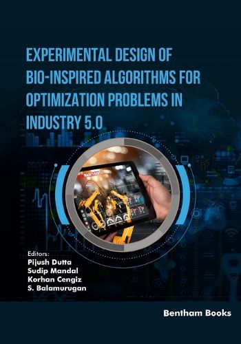 Experimental Design of Bio-Inspired Algorithms for Optimization ...