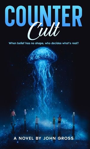 Counter Cult, John Gross (9798993441818) — Readings Books