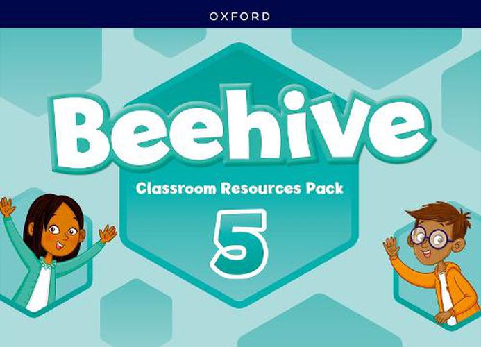 Beehive: Level 5: Classroom Resources Pack: Learn, grow, fly. Together ...