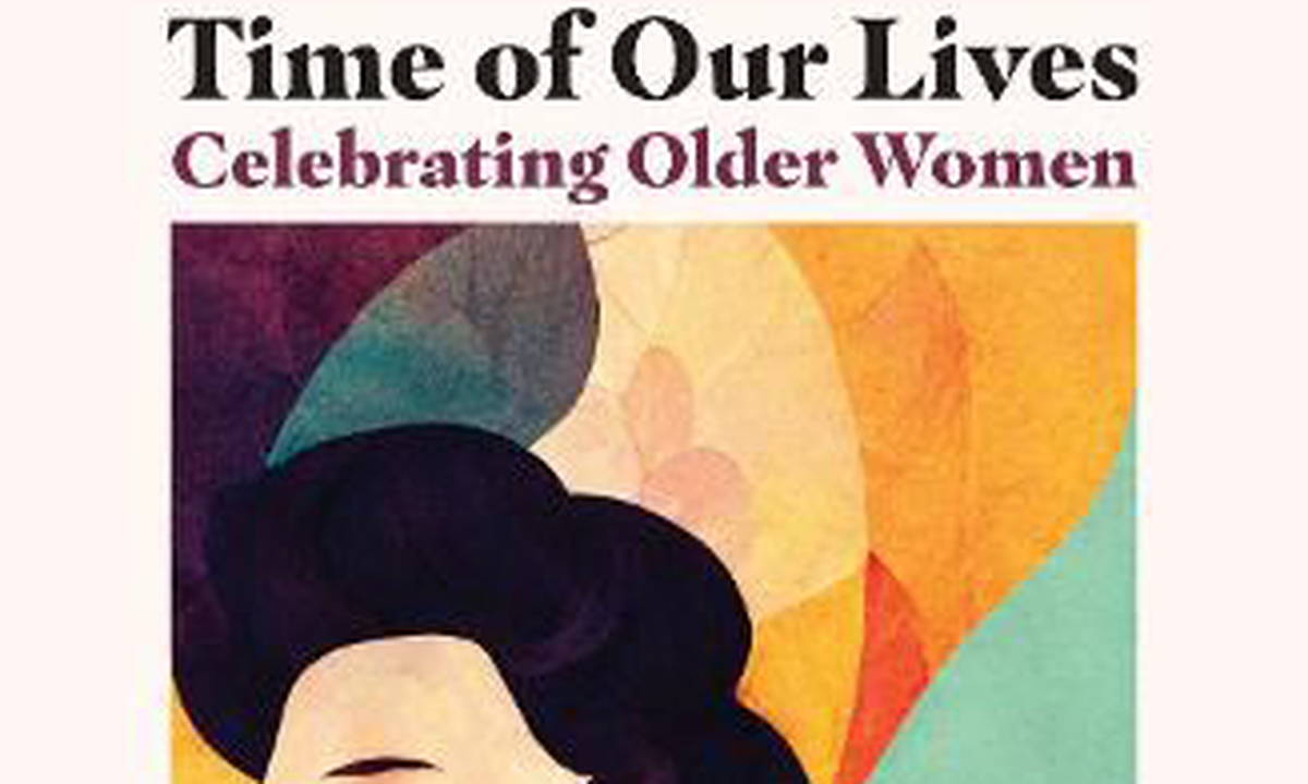 International Women’s Day with Maggie Kirkman — Readings Books