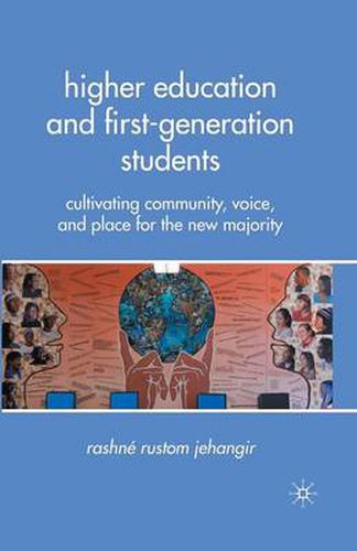 Higher Education and First-Generation Students: Cultivating Community ...