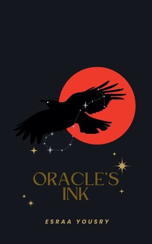 Oracle's Ink, Esraa Yousry (9798233218958) — Readings Books