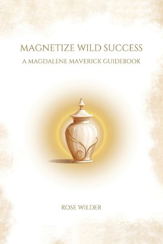 Magnetize Wild Success, Rose Wilder (9798998787041) — Readings Books