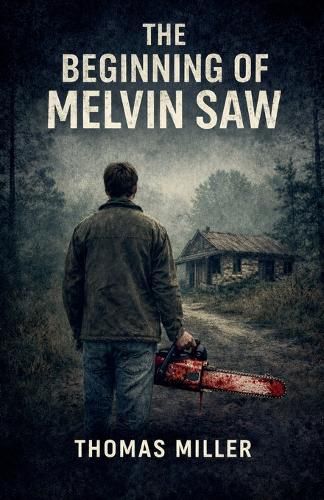 The Beginning of Melvin Saw, Thomas Miller (9798233465031) — Readings Books