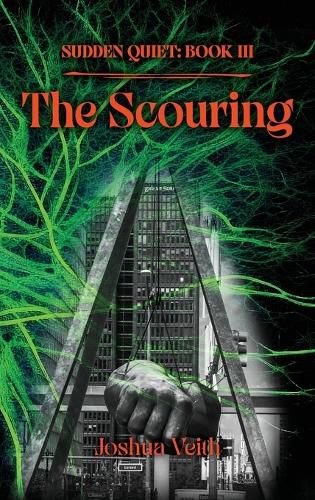 The Scouring, Josh Veith (9781965278994) — Readings Books