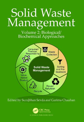 Solid Waste Management, (9781032135724) — Readings Books