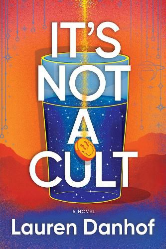 It's Not a Cult, Lauren Danhof (9781639104383) — Readings Books