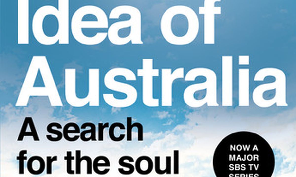 Julianne Schultz and Jacob Hickey in conversation — Readings Books